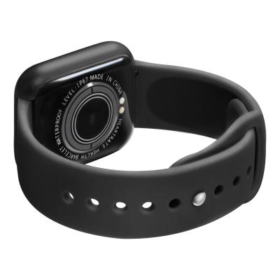 Cina IP67 impermeabilizzano la frequenza cardiaca della banda del braccialetto dello Smart Watch I5 di forma fisica per l'IOS di Android in vendita