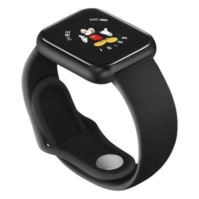Cina IP67 impermeabilizzano la frequenza cardiaca della banda del braccialetto dello Smart Watch I5 di forma fisica per l'IOS di Android in vendita
