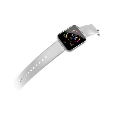 Cina Sport astuti Smartwatch di polsino di salute dell'orologio del touch screen della banda di modo I5 in vendita