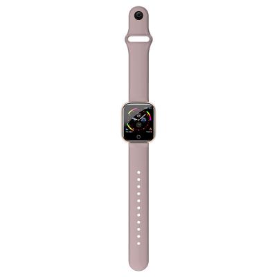 Cina Smart Watch impermeabile del tempo di ricordo di chiamata di pressione sanguigna dello Smart Watch di forma fisica di sport I5 in vendita