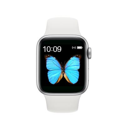 China Smart Watch impermeabile del polso delle donne degli uomini del nuovo di Smartwatch di sport di frequenza cardiaca di pressione sanguigna del monitor di salute inseguitore di forma fisica for sale