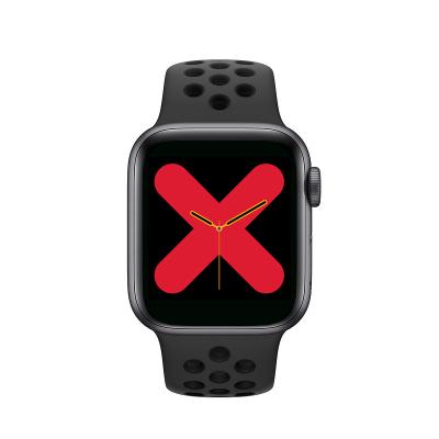 Cina Smart Watch impermeabile del polso delle donne degli uomini del nuovo di Smartwatch di sport di frequenza cardiaca di pressione sanguigna del monitor di salute inseguitore di forma fisica in vendita