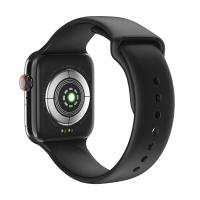 China 4.2 Bluetooth Calling Smartwatch Waterproof Call / Message Reminder Pedometer for sale