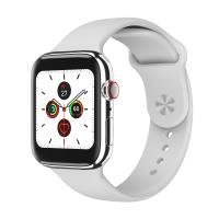 China 4.2 Bluetooth Calling Smartwatch Waterproof Call / Message Reminder Pedometer for sale