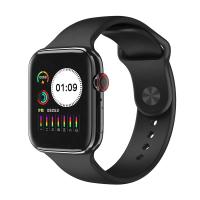 China 4.2 Bluetooth Calling Smartwatch Waterproof Call / Message Reminder Pedometer for sale