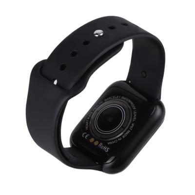Cina Smart Watch a 1,3 pollici del touch screen, salute del monitoraggio di punto di ebollizione e forma fisica Smartwatch in vendita