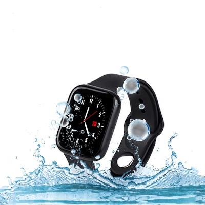Cina Smart Watch dell'inseguitore di forma fisica del braccialetto della cinghia con costruito in batteria al litio in vendita
