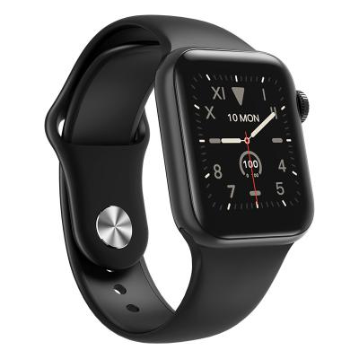 Cina Bene durevole sensibile di operazione del pro di forma fisica W58 Smart Watch a 1,3 pollici dell'inseguitore in vendita