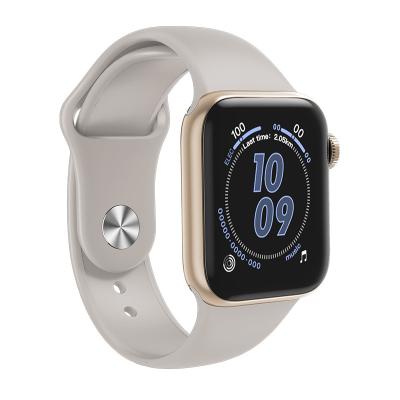 Cina Forma fisica esile adatta di controllo temporanea di Smart del corpo & superficie dell'arco dell'orologio 2.5d del monitor di salute grande in vendita