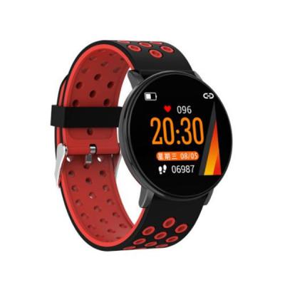 Cina L'attività Ip67 impermeabilizza lo schermo di vetro del monitor di punto di ebollizione dello Smart Watch di Bluetooth in vendita