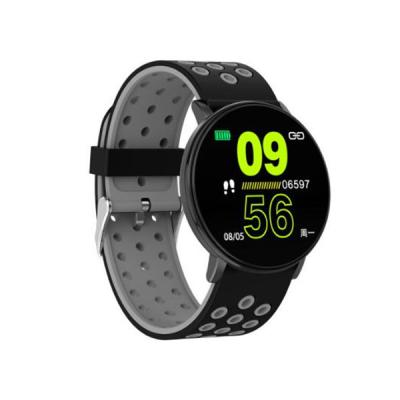 Cina L'attività Ip67 impermeabilizza lo schermo di vetro del monitor di punto di ebollizione dello Smart Watch di Bluetooth in vendita