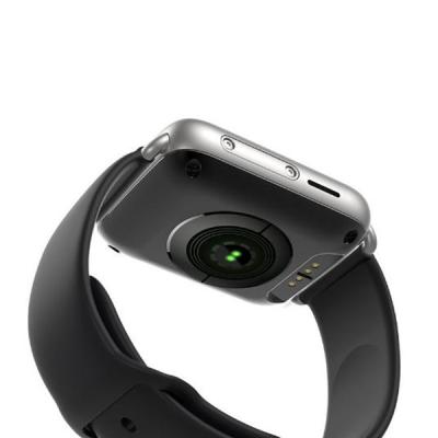 China 1.88 '' Sport Smart Watch With Sim Slot Voice Sending Wifi Gps Iwatch Series 4 for sale