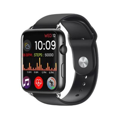 China 1.88 '' Sport Smart Watch With Sim Slot Voice Sending Wifi Gps Iwatch Series 4 for sale
