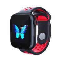 China Activity Sport Smart Watch With Sim Slot / Camera Support Android / Iphones for sale