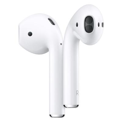 Cina Apple bianco Iphone Earbuds, germoglio Bluetooth senza fili Earbuds dell'aria con rinominano/Gps in vendita