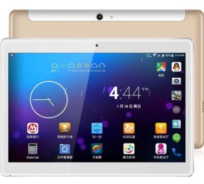 Cina Computer della compressa del centro X20 Mtk6797 Android di Deca, telefoni cellulari a 10,1 pollici 4g 2 in 1 pc in vendita