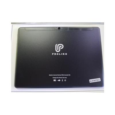 Cina Metal i computer a 10,1 pollici della compressa di 4G Lte Apple, compressa del computer portatile con la ROM di 4GB RAM 64GB in vendita