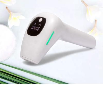 Cina Attrezzatura domestica portatile indolore Ac100v - dispositivo di rimozione bianco di bellezza dei capelli di 240v Ipl in vendita