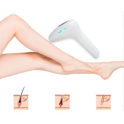 Cina Strumento di depilazione del laser Ipl, attrezzatura facciale permanente per uso domestico in vendita