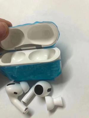 Cina Rinominano/Gps trasduttore auricolare di carico senza fili di TWS Bluetooth 3 ore di tempo di Muisc in vendita