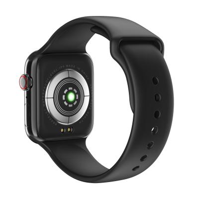 Cina Di Inteligente BT di chiamata di serie 4 F18 Smartwatch Bluetooth chiamare in vendita