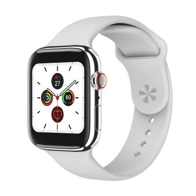 Cina Di Inteligente BT di chiamata di serie 4 F18 Smartwatch Bluetooth chiamare in vendita
