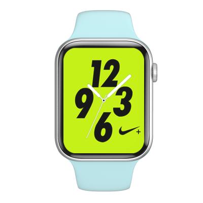 Cina Smart Watch senza fili a 1,78 pollici di sport di frequenza cardiaca di chiamata di Bluetooth della tassa delle donne di Smartwatch degli uomini di IWO K8 per l'IOS Android PK W2 in vendita