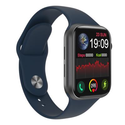 Cina Cuore Rate Temperature Side Key Rotati del telefono dell'IOS Android di Smartwatch 320*385 IWO 12 a 1,78 pollici pro Max For di chiamata di IWO K8 Blt in vendita