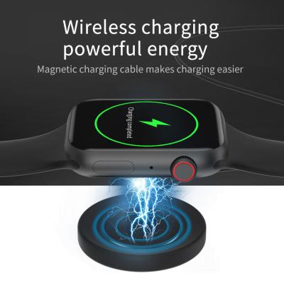 Cina Cuore Rate Temperature Side Key Rotati del telefono dell'IOS Android di Smartwatch 320*385 IWO 12 a 1,78 pollici pro Max For di chiamata di IWO K8 Blt in vendita