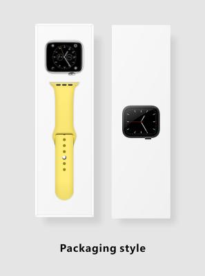 China 200mAh 1,54” TFT Bluetooth que llama Smartwatch IWO QS18 4 5 6 en venta