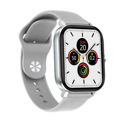 Cina Smart Watch a 1,75 pollici di sport dell'inseguitore W26M Bte Call Ip68 di forma fisica in vendita