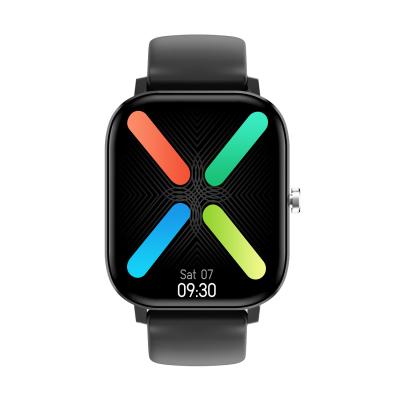 Cina Smart Watch a 1,75 pollici di sport dell'inseguitore W26M Bte Call Ip68 di forma fisica in vendita