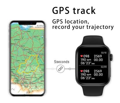 Китай Bluetooth Smartwatch Iwo 12 обоев FT30 Pro DIY вызывать продается