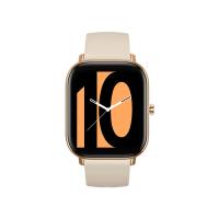 China GTS Touch Screen 1.68inch Bluetooth Calling Smartwatch for sale