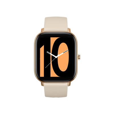 Китай Экран касания 1.68inch GTS Bluetooth вызывая Smartwatch продается