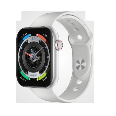 中国 人間の特徴をもつIOSのためのIWO FK78 1.78のインチHD Smartwatch Bluetooth呼出し 販売のため