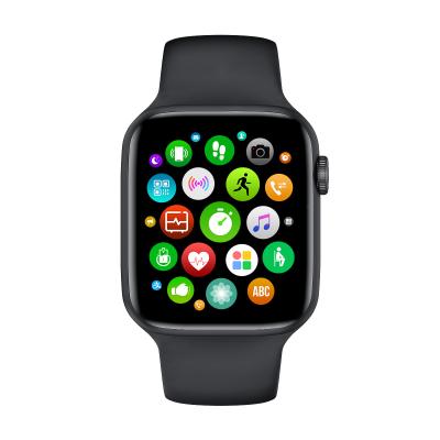 Китай Тренировка IP68 водоустойчивое Bluetooth IOS W26 вызывая Smartwatch продается
