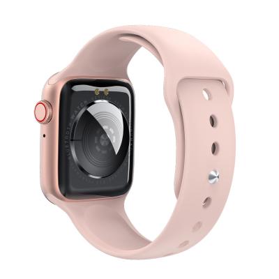 Cina Esercizio IP68 Bluetooth impermeabile dell'IOS W26 che chiama Smartwatch in vendita