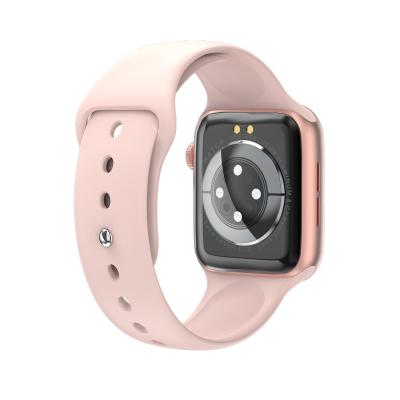 Cina Schermo ECG Bluetooth di IWO W26+ 1.75inch che chiama Smartwatch in vendita