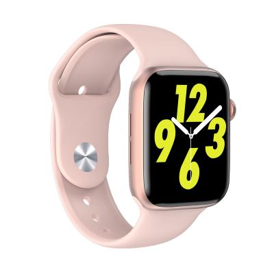 Cina Schermo ECG Bluetooth di IWO W26+ 1.75inch che chiama Smartwatch in vendita