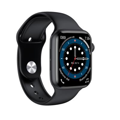 Cina Schermo ECG Bluetooth di IWO W26+ 1.75inch che chiama Smartwatch in vendita