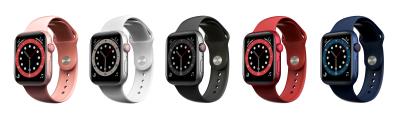 Cina 1,78» giochi di musica di Smartwatch del telecomando 200mah in vendita