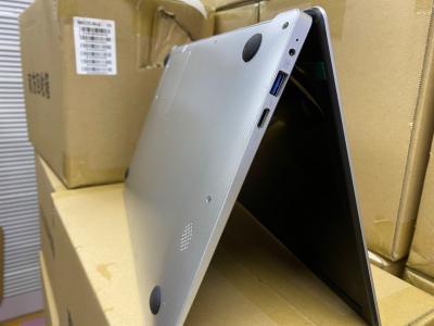 Cina 3700MAh J4105 8GB+256gb 2 a 15,6 pollici in 1 computer portatile convertibile in vendita