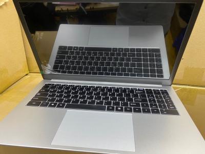 Cina 3700MAh J4105 8GB+256gb 2 a 15,6 pollici in 1 computer portatile convertibile in vendita
