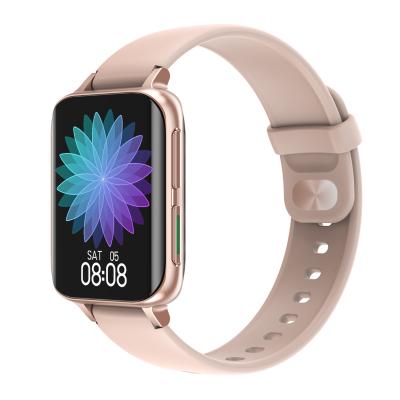 Cina Cuore a 1,78 pollici Rate Healthy Sport Smart Watch di 420*485 ECG Mp3 in vendita