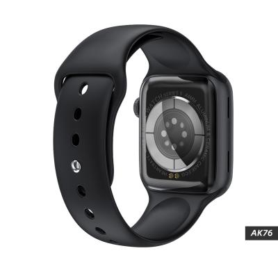 Cina Smart Watch a 1,75 pollici T500 200MAH 3D UI del monitoraggio di sonno in vendita