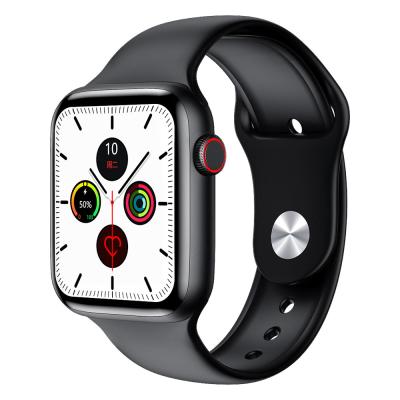 Cina Smart Watch impermeabile a 1,75 pollici IP68 con il caricatore senza fili in vendita