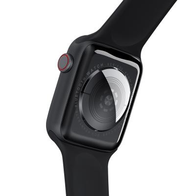 Cina Smart Watch impermeabile a 1,75 pollici IP68 con il caricatore senza fili in vendita
