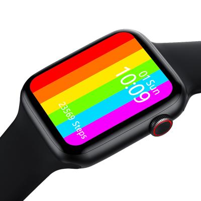 Cina Smart Watch impermeabile a 1,75 pollici IP68 con il caricatore senza fili in vendita