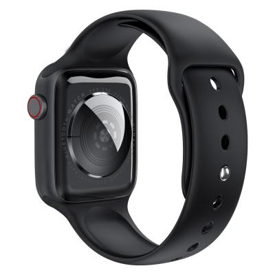 Cina Smart Watch impermeabile a 1,75 pollici IP68 con il caricatore senza fili in vendita